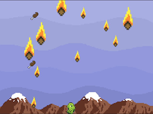 Alberto Morales | Game portfolio